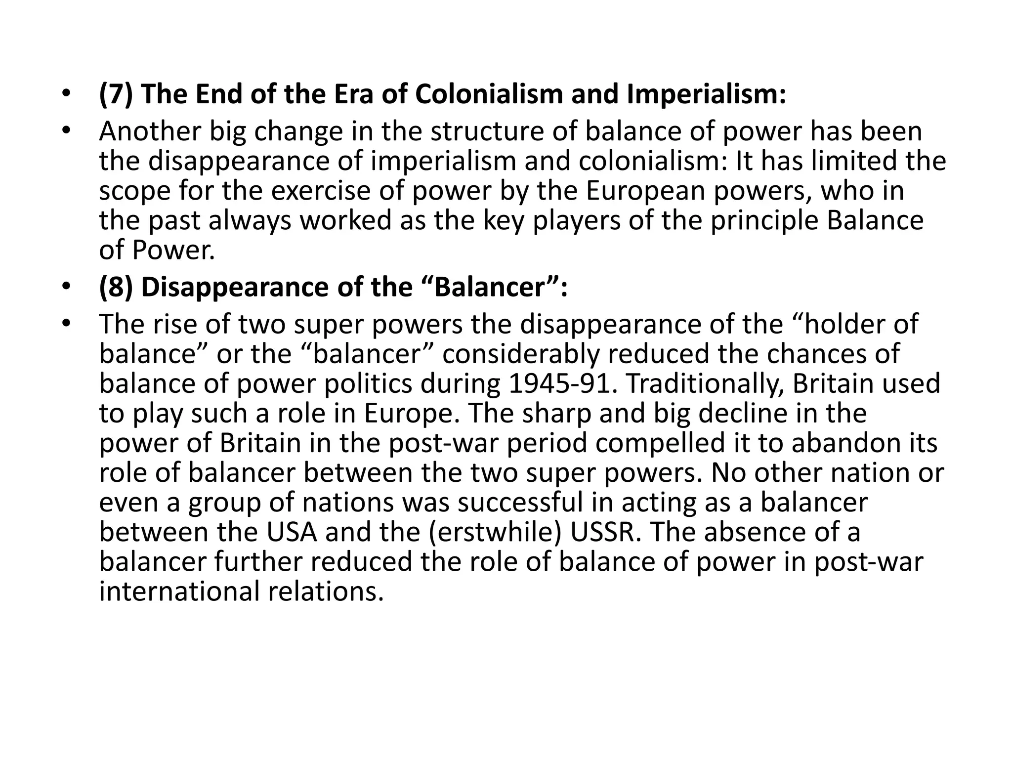 Balance of power new (1).pptx. political science subject.polity ...