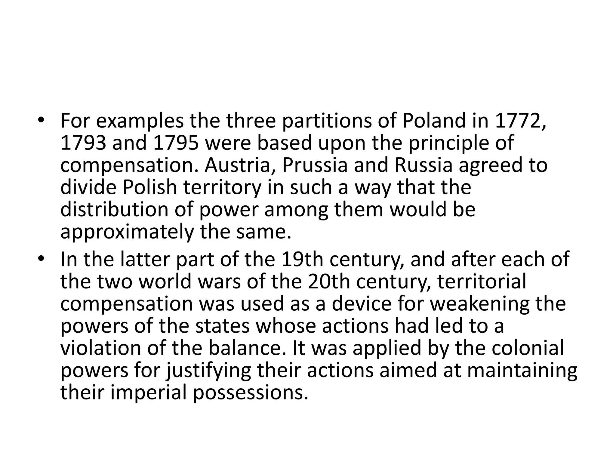 Balance of power new (1).pptx. political science subject.polity ...