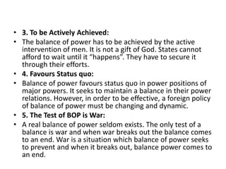 Balance of power new (1).pptx. political science subject.polity ...