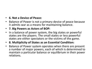 Balance of power new (1).pptx. political science subject.polity ...