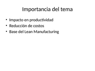 Optimizing Production Flow: Line Balancing and Bottleneck Management in ...
