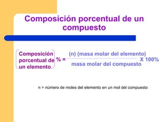 BALANCEO Y COMPOSICIÓN.ppt