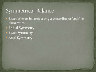 Balance Powerpoint | PPT