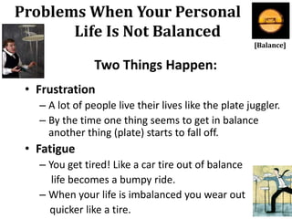 Balance | PPT