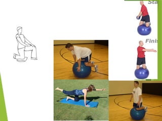 BALANCE PPT- Definition, Types, causes of impaired balance | PPTX