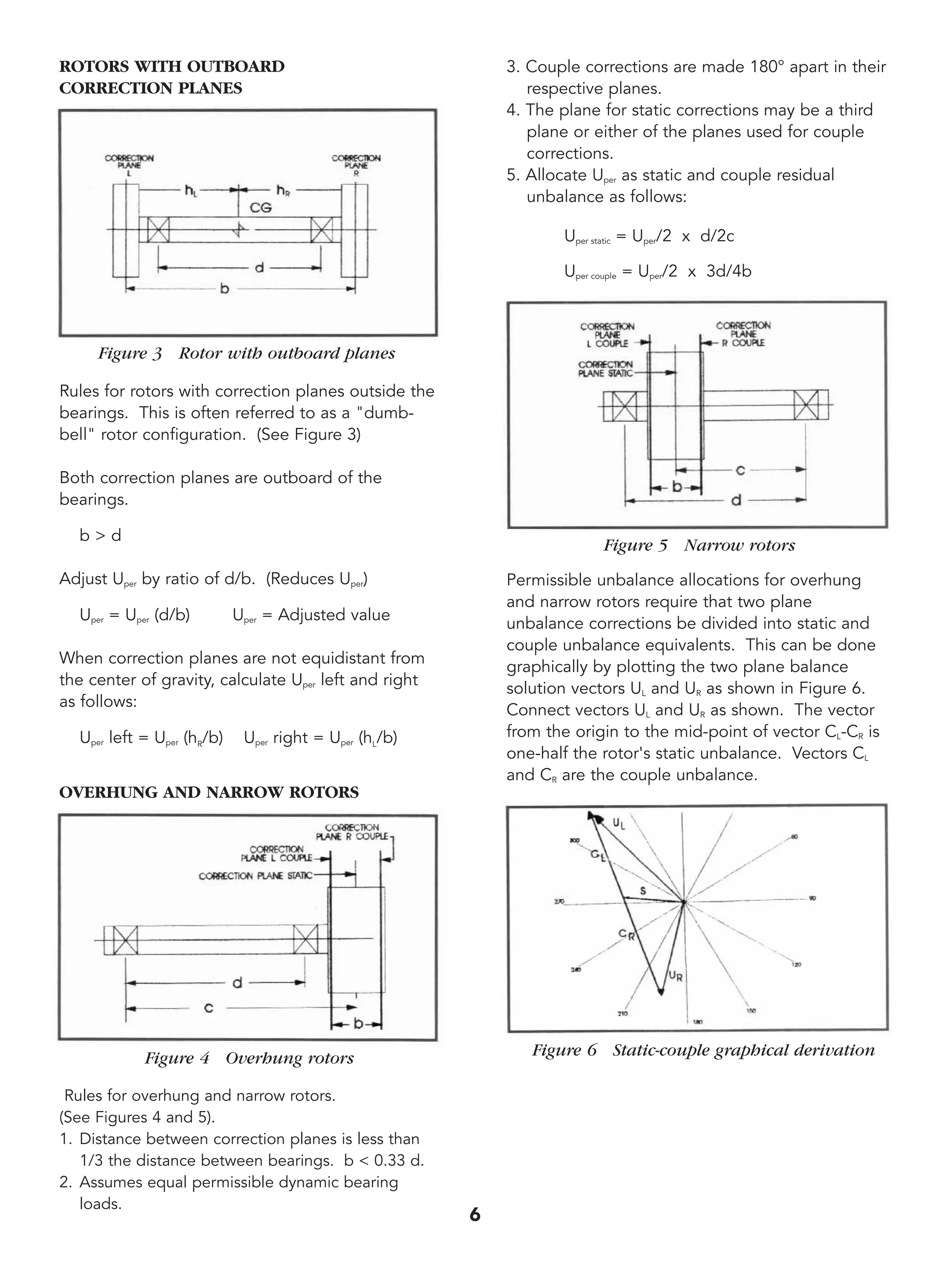 Balance quality requirements_of_rigid_rotors | PDF