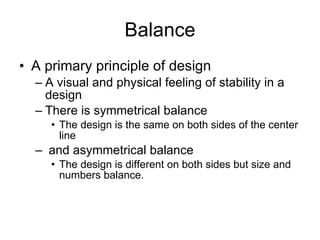 Balance & Round Vertical | PPT