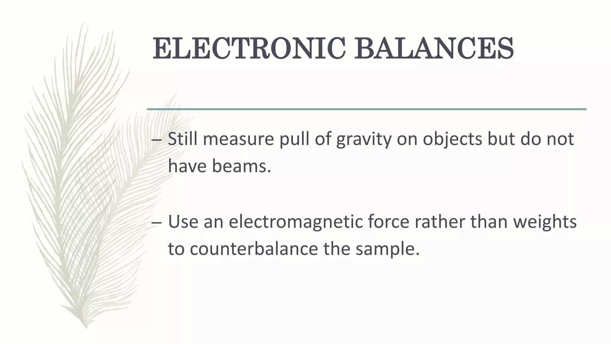 Balances | PPTX