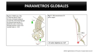 Balance sagital GAP score.pptx