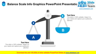 Balance Scale PowerPoint Presentation Templates | PDF