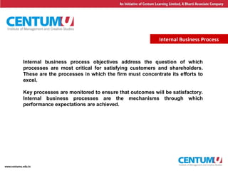 Balance Score Card | PPT