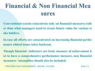 Balance Score Card.pptx | Free Download