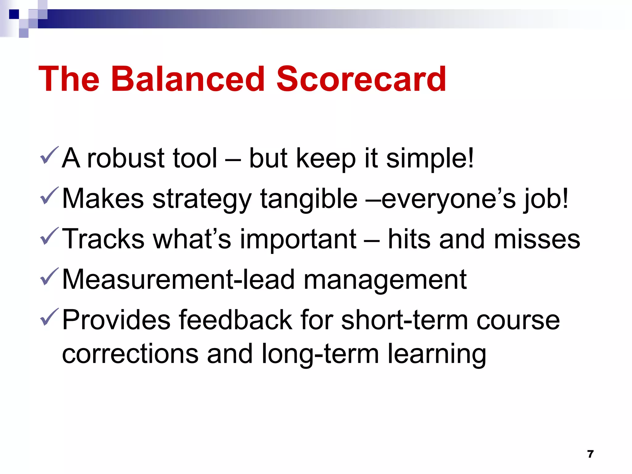 balance_scorecard__an_effective_tool1_119.ppt