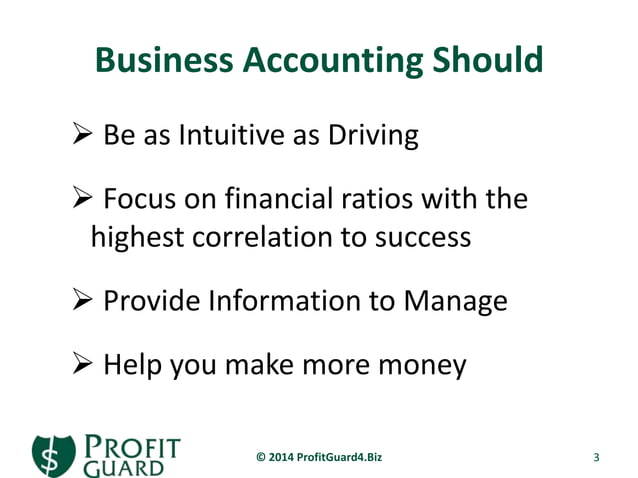 Balance sheet - Accounting for Right Brain Business Owners | PPT