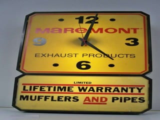 Balance Sheet Review | PPT