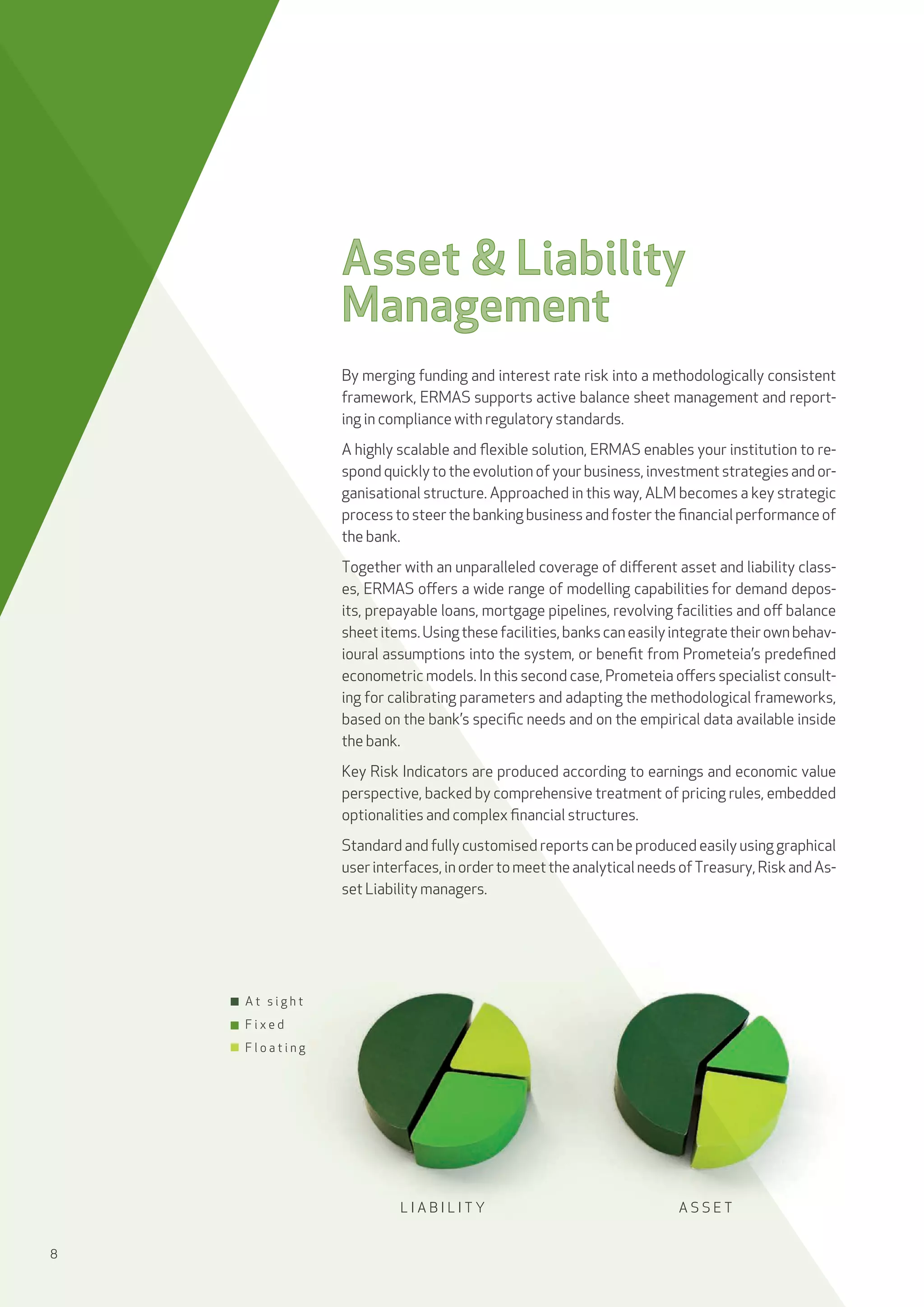 Balance sheet risk management | PDF