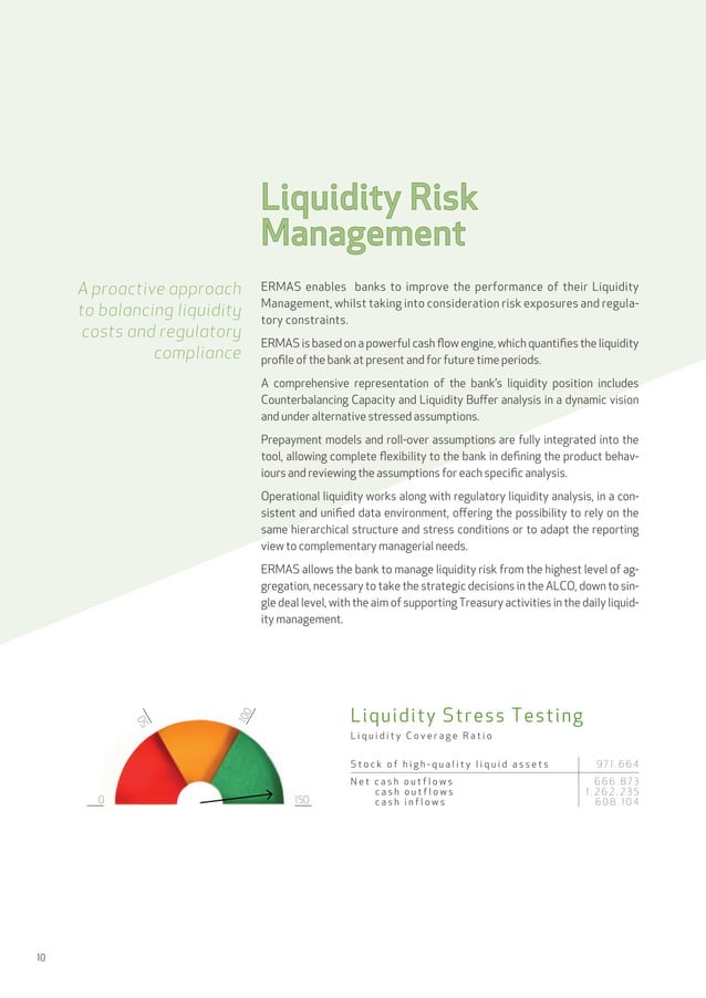 Balance sheet risk management | PDF