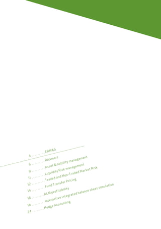 Balance sheet risk management | PDF