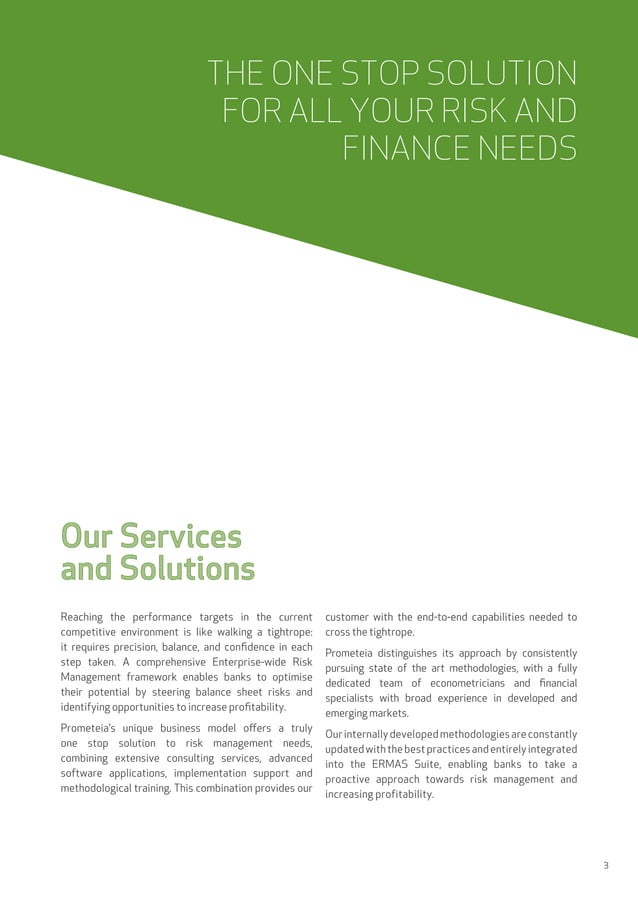 Balance sheet risk management | PDF