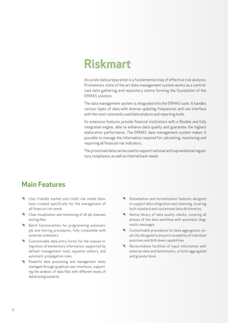 Balance sheet risk management | PDF