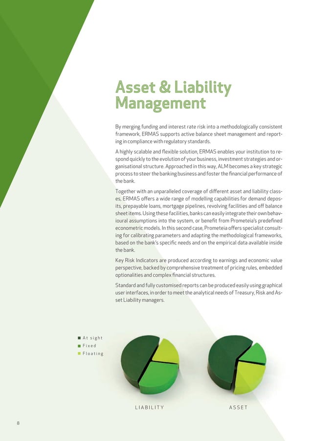 Balance sheet risk management | PDF