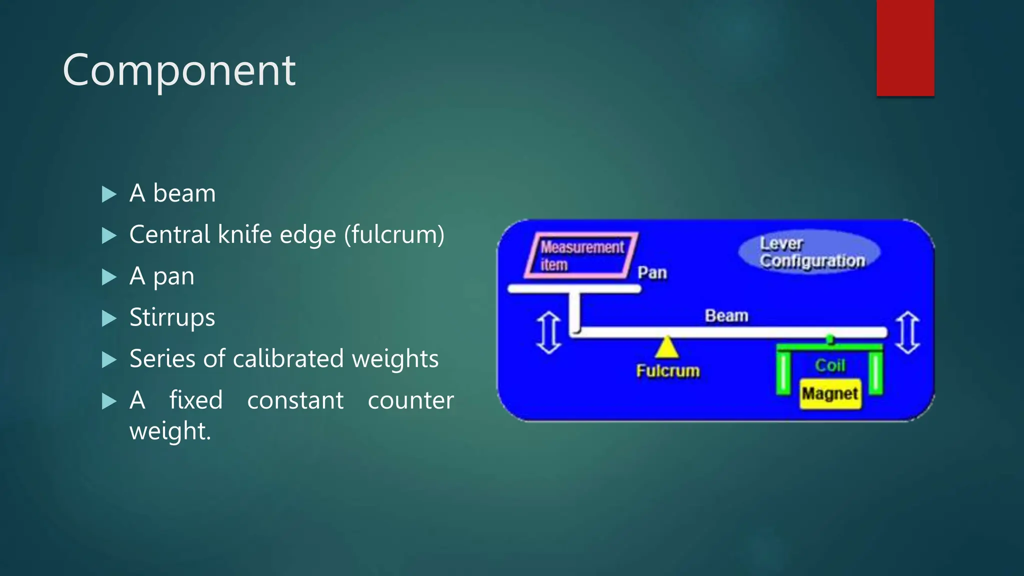 Weighing Balances | PPTX