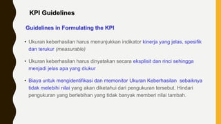 BSC (Balance Scorecard) Strategic Management | PPTX