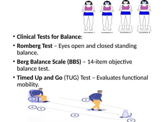 Balance training of elder people, its definition, importance and ...