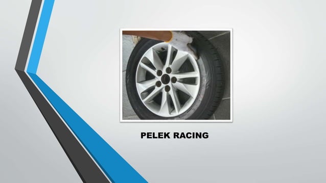 dinamic wheel balancer roda Teknik kendaraan ringan otomotif | PPT