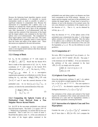 BALANCING BOARD MACHINES | DOC