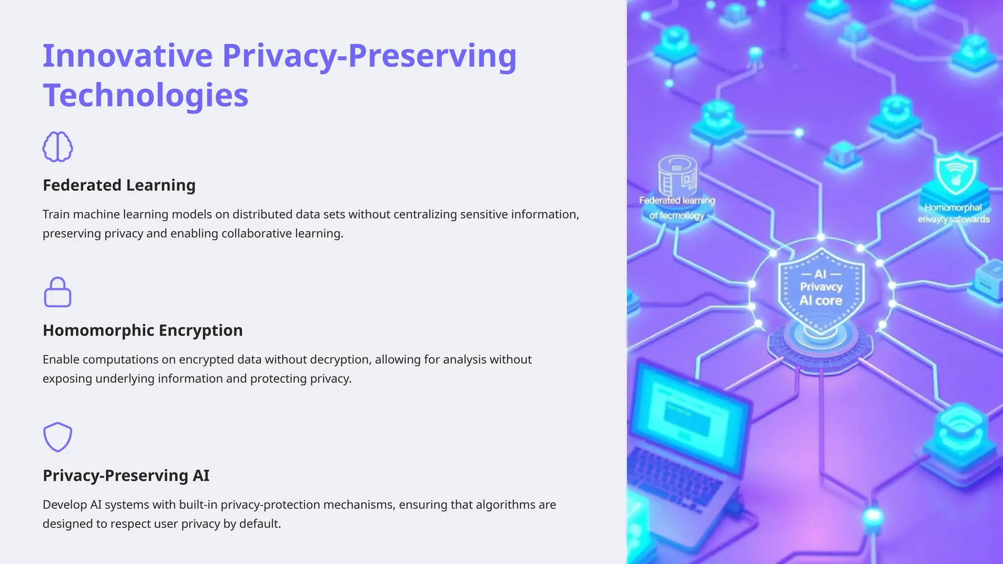 Balancing Innovation and Student Data Privacy in EdTech | PPTX