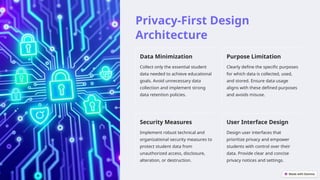 Balancing Innovation and Student Data Privacy in EdTech | PPTX