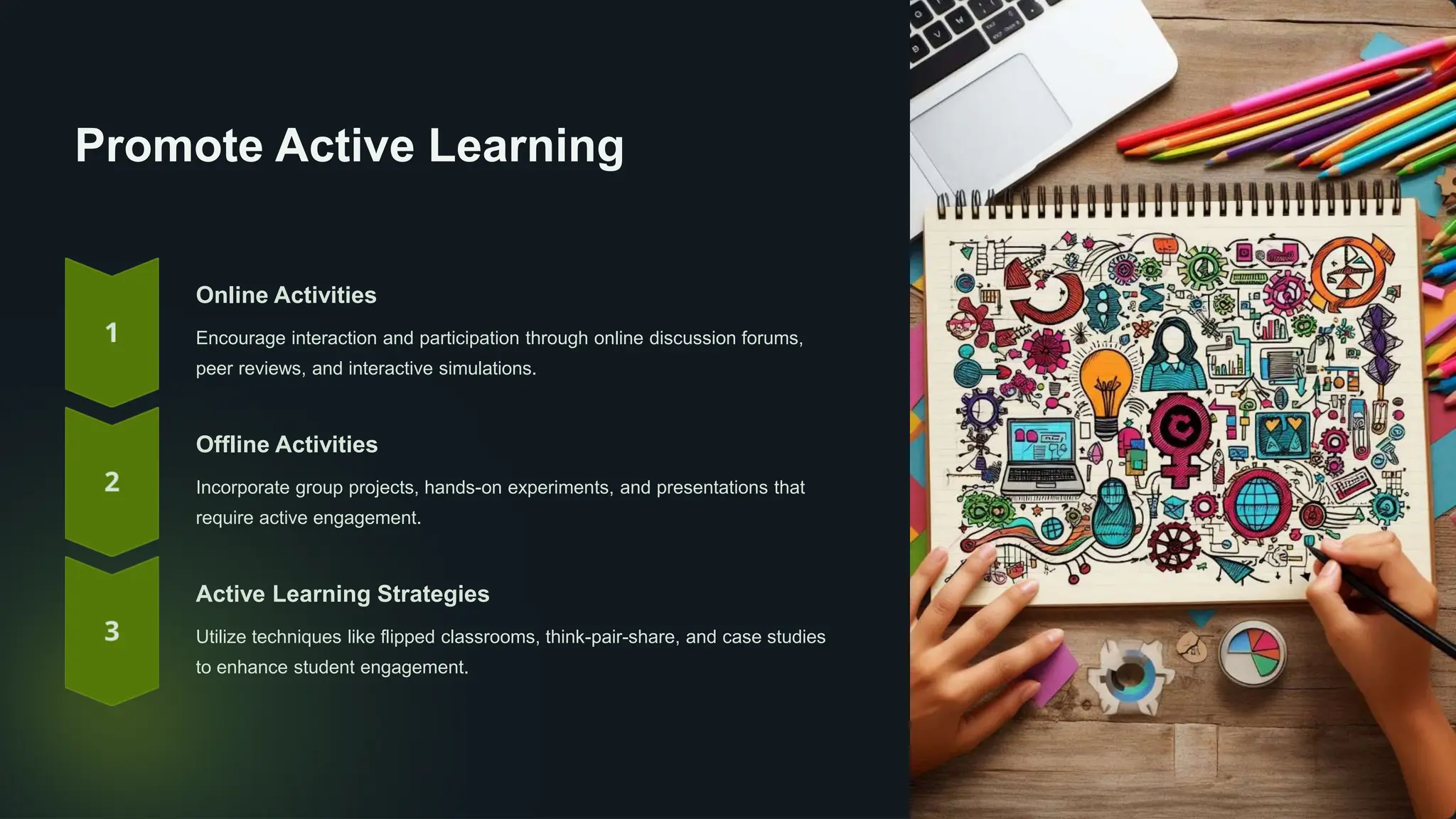 Balancing-Online-and-Face-to-Face-Components-in-Blended-Learning.pptx