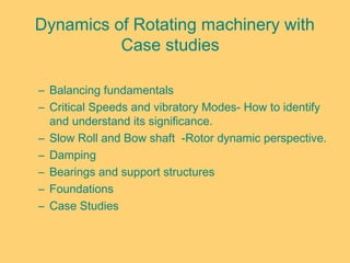 Balancing presentation | PPT