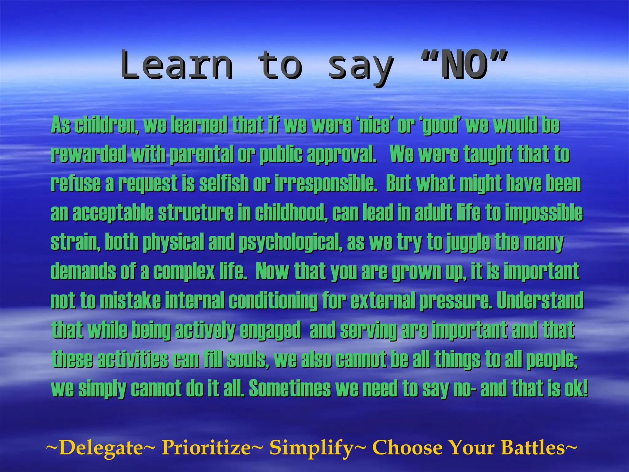 balancing[1].ppt how you balance life in a healthy & happy life | PPT