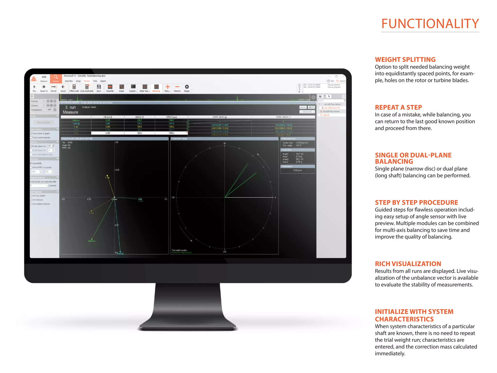 Balancing 4P | Dewesoft | PPT
