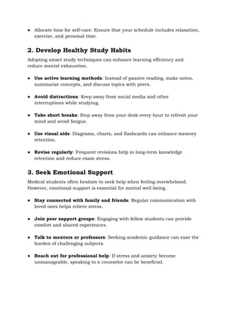 balancing academics and mental health a guide for medical students.pdf