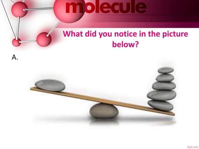 Balancing chemical equation | PPTX