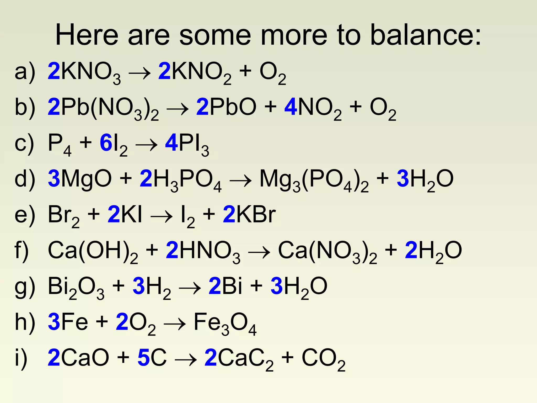 Balancing Chemical Equation.pptx