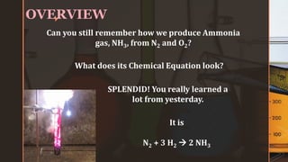 Balancing Chemical Equations | PDF