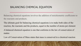 Balancing CHEMICAL EQUATIONS.pptx