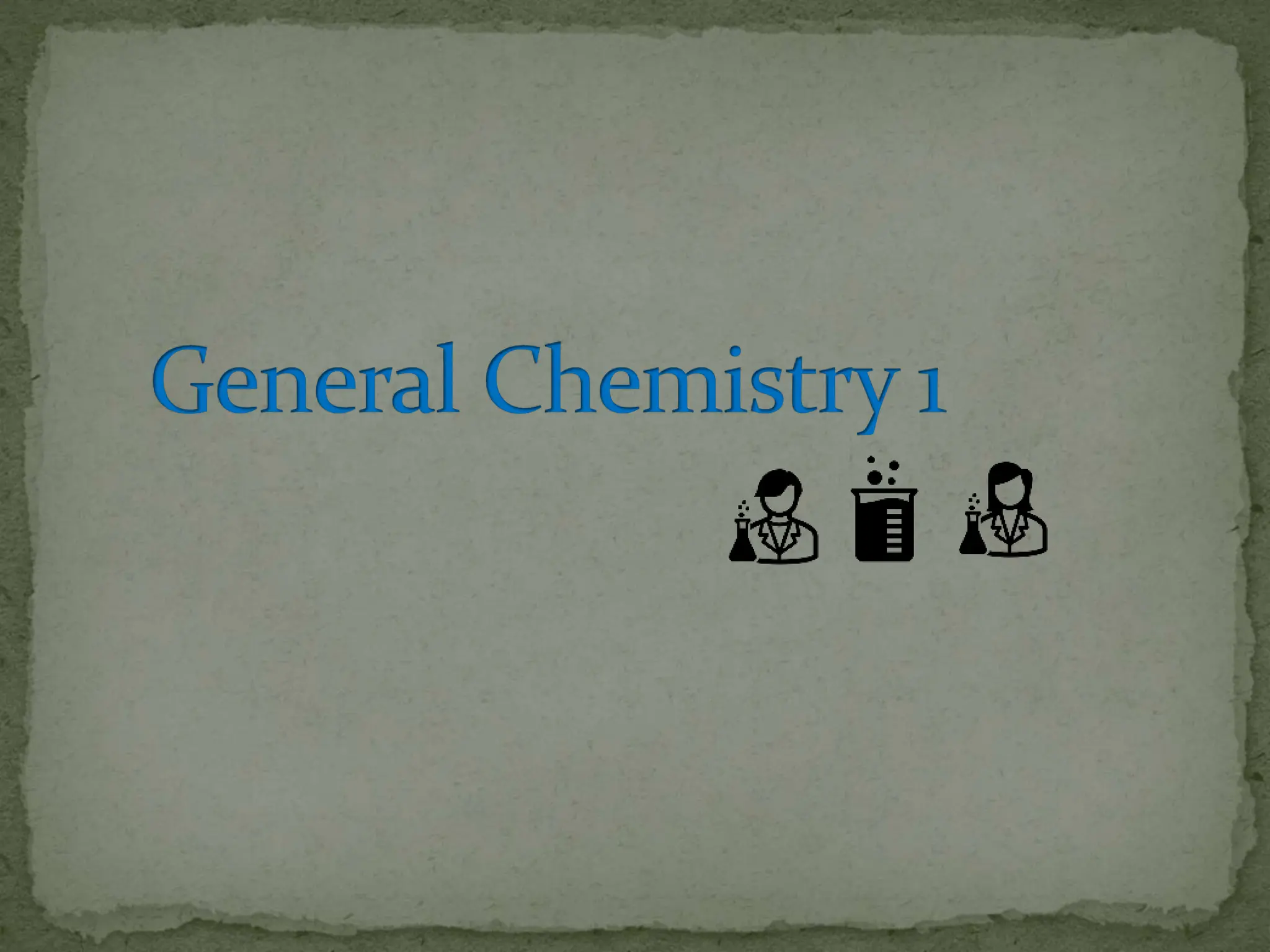 Balancing Chemical Equations Powerpoint General Chemistry 1 | PPT