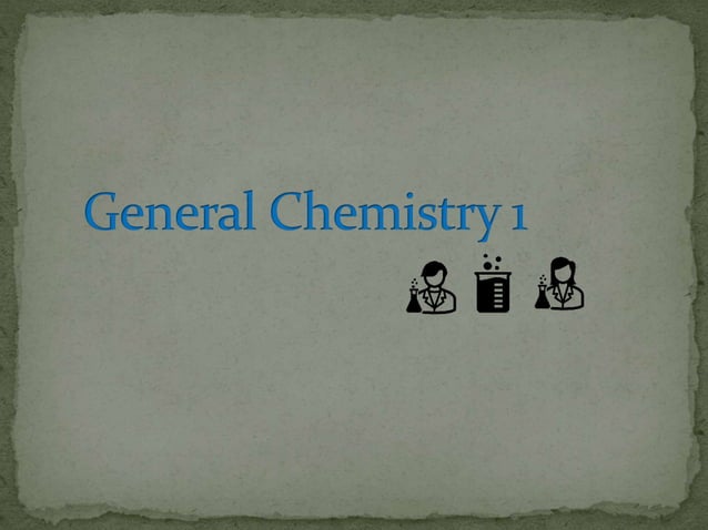 Balancing Chemical Equations Powerpoint General Chemistry 1 | PPT