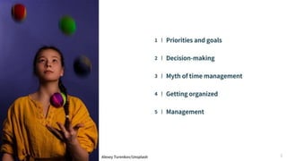 Balancing Library Management with Day-to-Day Responsibilities | PPT