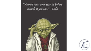 Balancing ego & soul for defining your unique path | PPT