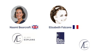 Balancing ego & soul for defining your unique path | PPT