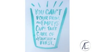 Balancing ego & soul for defining your unique path | PPT