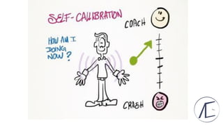 Balancing ego & soul for defining your unique path | PPT