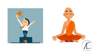 Balancing ego & soul for defining your unique path | PPT