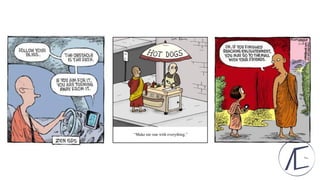 Balancing ego & soul for defining your unique path | PPT